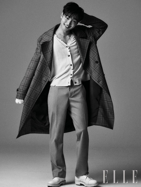 Gong Seung Yeon And Kim Min Jae Describe Why They Enjoy Acting Together | Soompi