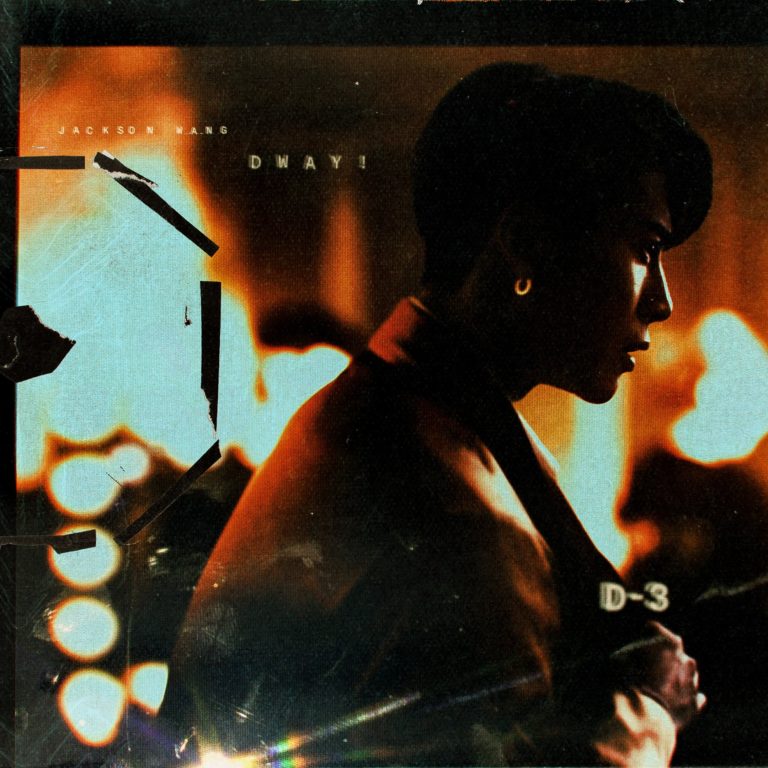Update: GOT7’s Jackson Reveals D-1 Teaser For “DWAY!” From Upcoming ...