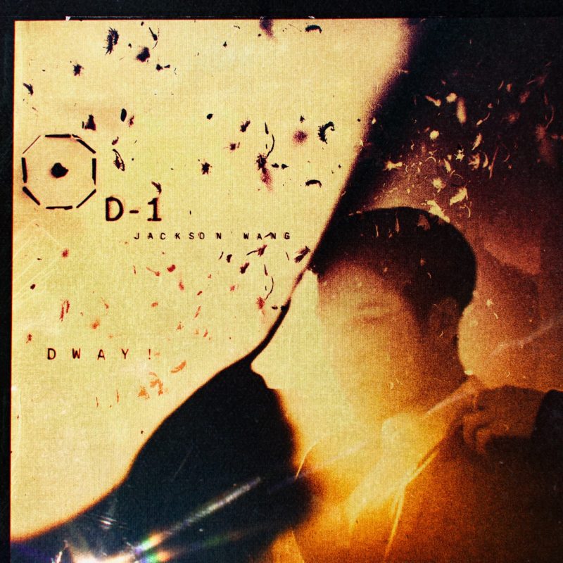 Update: GOT7’s Jackson Reveals D-1 Teaser For “DWAY!” From Upcoming ...