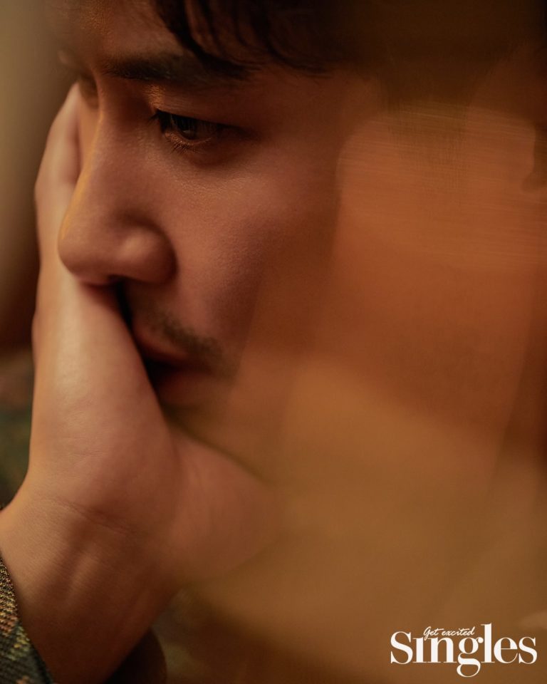 Kim Ji Suk Talks About His Role In “When The Camellia Blooms,” Love For ...