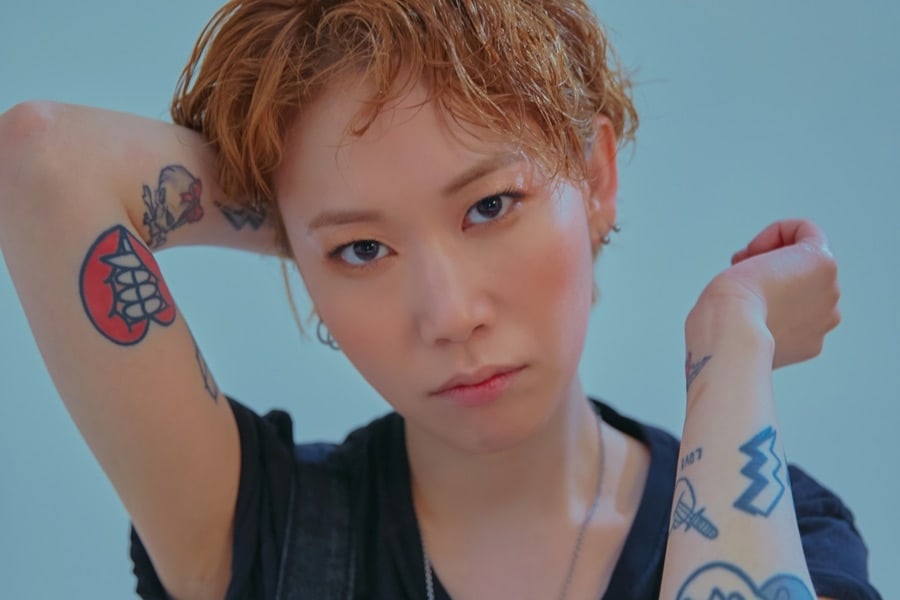 "Voice Korea" Contestant And Singer Woo Hye Mi Passes Away | Soompi