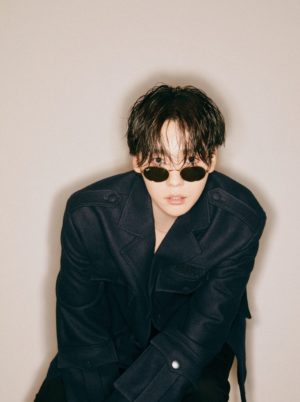 WINNER’s Kim Jin Woo On His Solo Debut, Friendship With Members ...