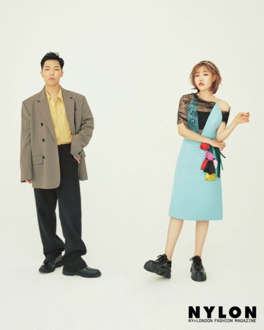 AKMU Talks About Songwriting Process For New Album, Different ...