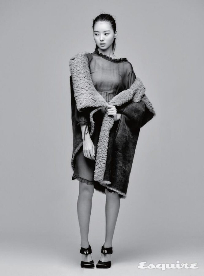 Nayoung On Her Debut Process, Hardships She Felt During “Produce 101 ...