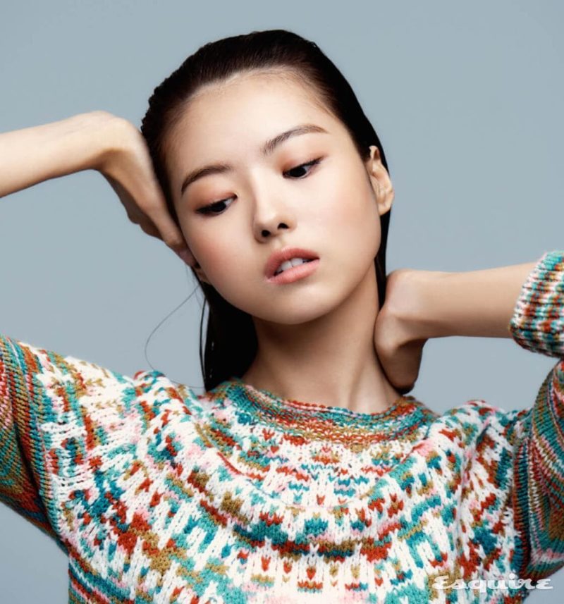 Nayoung On Her Debut Process, Hardships She Felt During “Produce 101 ...