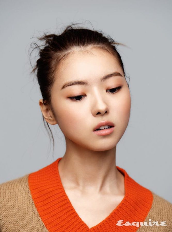 Nayoung On Her Debut Process, Hardships She Felt During “Produce 101 ...