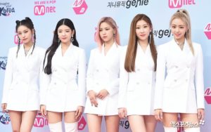 12 Fashion And Beauty Looks That Prove ITZY Are The Rising Style Stars ...
