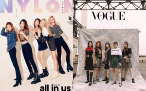 12 Fashion And Beauty Looks That Prove ITZY Are The Rising Style Stars ...