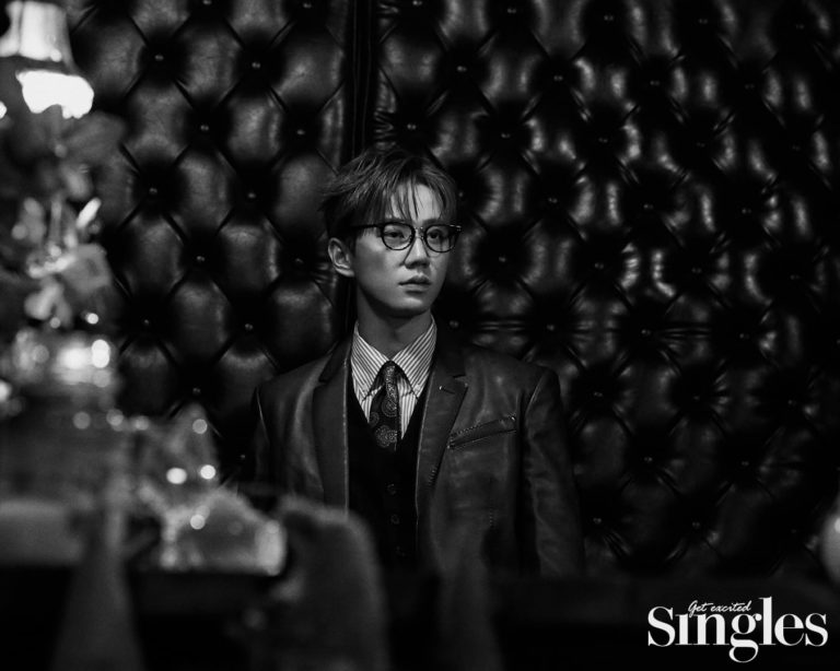 U-KISS’s Jun Explains Why He Chose Happiness Over Perfection And His ...