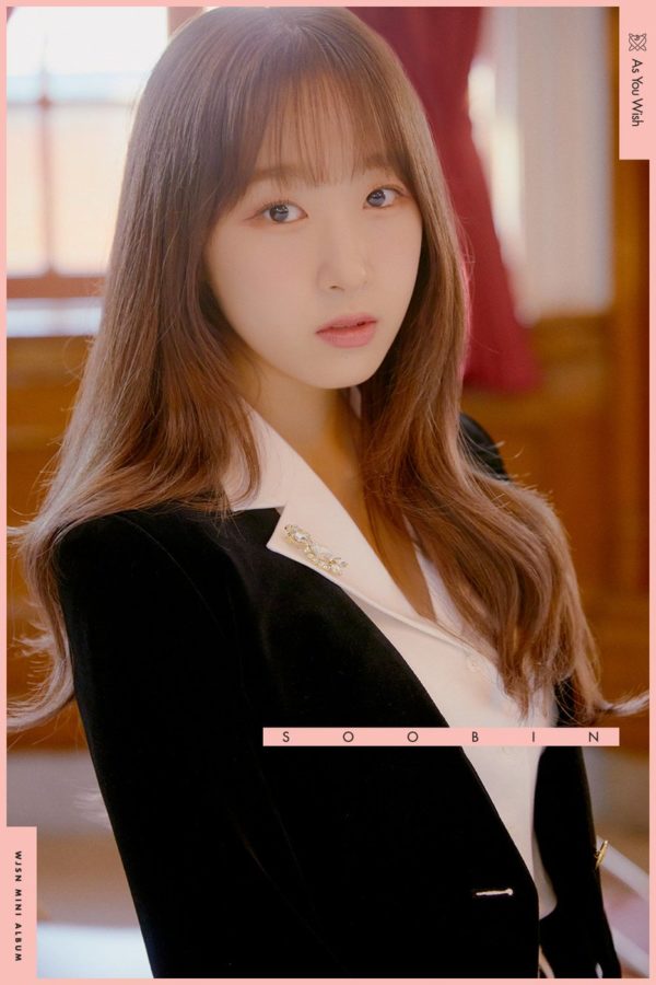 Watch: WJSN Sings “As You Wish” In Enchanting Comeback MV | Soompi