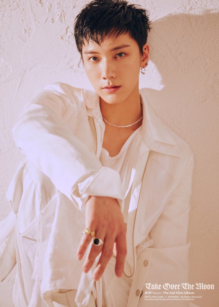 Update: WayV Reveals “Love Talk” MV Teaser | Soompi