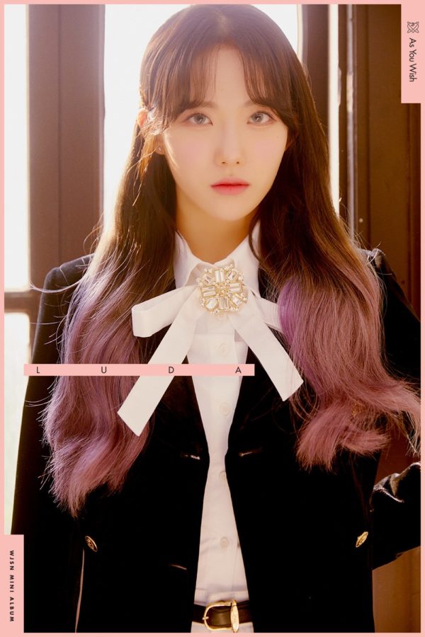 Watch: WJSN Sings “As You Wish” In Enchanting Comeback MV | Soompi