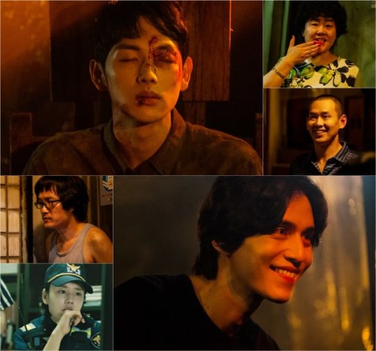 3 Things To Watch For As “Strangers From Hell” Comes To An End | Soompi