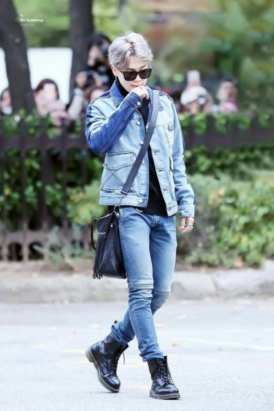 10 Outfits That Remind Us BTS’s Jimin Is A True Fashion Icon | Soompi