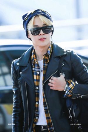 10 Outfits That Remind Us BTS’s Jimin Is A True Fashion Icon | Soompi