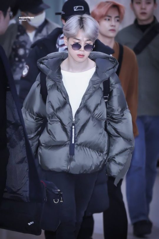 10 Outfits That Remind Us BTS’s Jimin Is A True Fashion Icon | Soompi