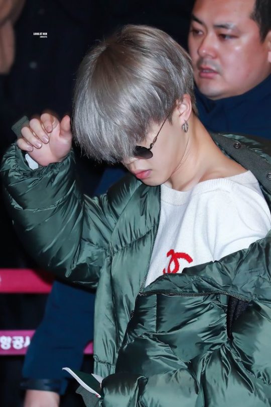 10 Outfits That Remind Us BTS’s Jimin Is A True Fashion Icon | Soompi