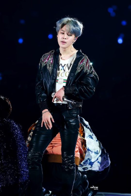 10 Outfits That Remind Us BTS’s Jimin Is A True Fashion Icon | Soompi