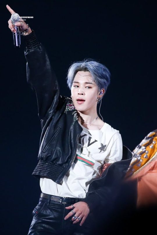 10 Outfits That Remind Us BTS’s Jimin Is A True Fashion Icon | Soompi