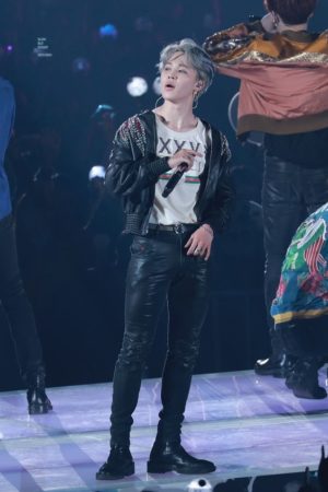 10 Outfits That Remind Us BTS’s Jimin Is A True Fashion Icon | Soompi