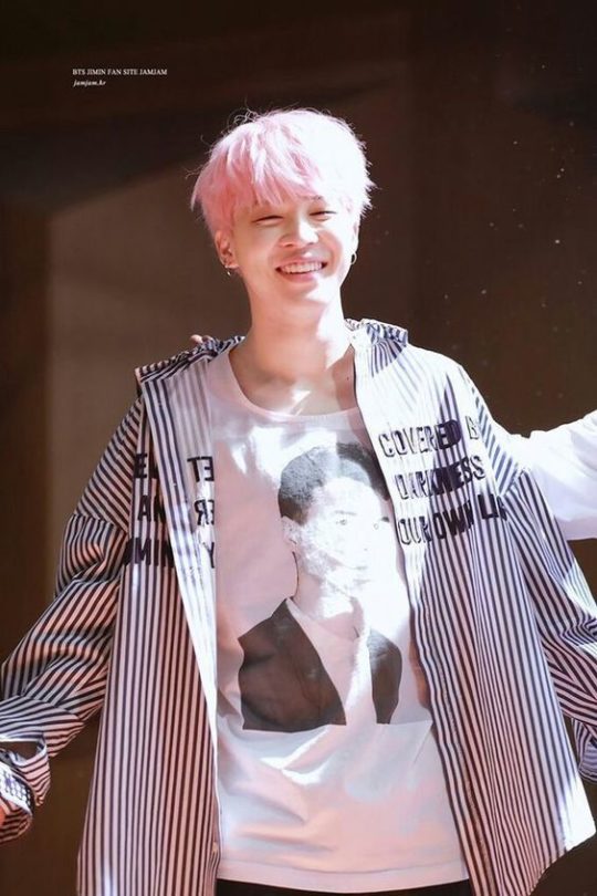 10 Outfits That Remind Us BTS’s Jimin Is A True Fashion Icon | Soompi