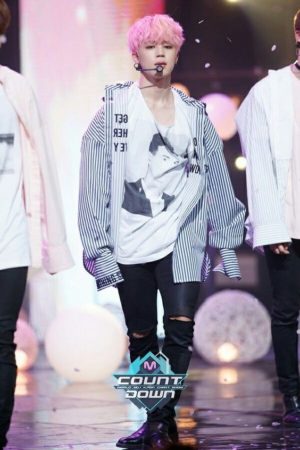 10 Outfits That Remind Us BTS’s Jimin Is A True Fashion Icon | Soompi