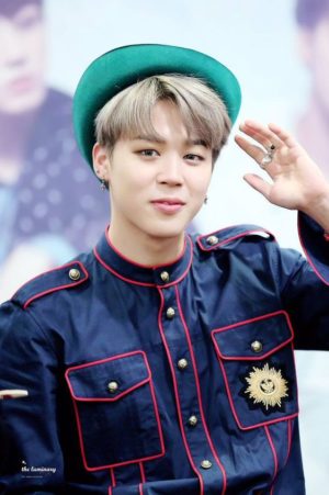 10 Outfits That Remind Us BTS’s Jimin Is A True Fashion Icon | Soompi