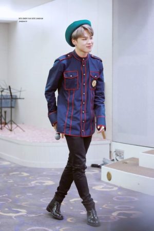 10 Outfits That Remind Us BTS’s Jimin Is A True Fashion Icon | Soompi