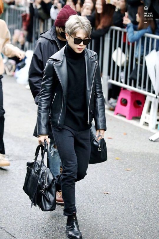 10 Outfits That Remind Us BTS’s Jimin Is A True Fashion Icon | Soompi