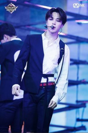 10 Outfits That Remind Us BTS’s Jimin Is A True Fashion Icon | Soompi