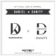 Logos Of Kang Daniel And His Fanclub DANITY Unveiled | Soompi