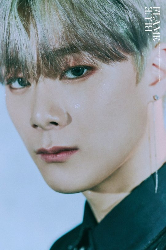 Update: ASTRO Drops Ethereal MV Teaser For “Blue Flame” | Soompi