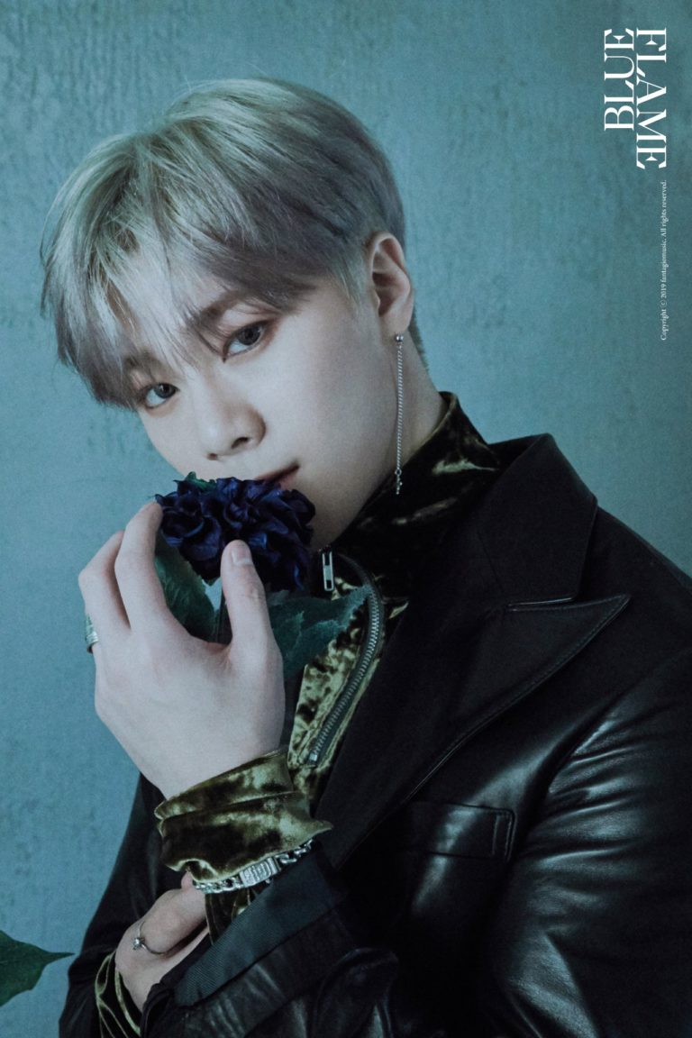 Update: ASTRO Drops Ethereal MV Teaser For “Blue Flame” | Soompi