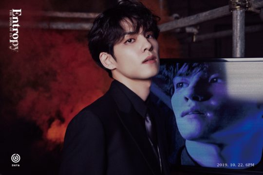 Update: DAY6 Drops Album Sampler For “The Book Of Us: Entropy” | Soompi