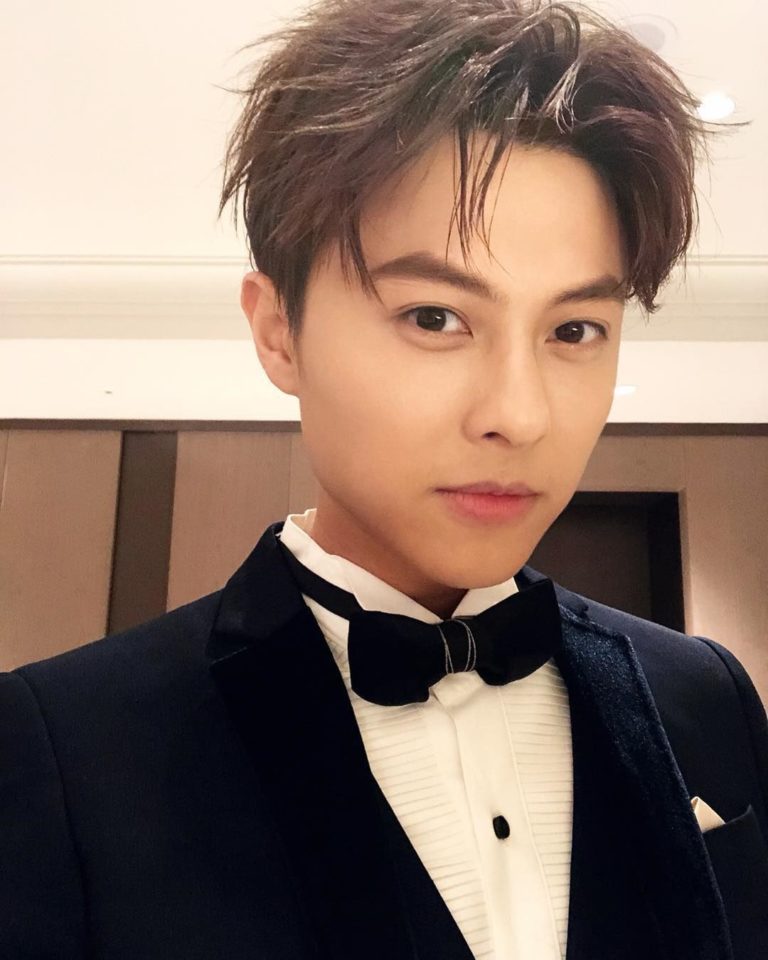 5 Taiwanese Actors Who Are Also Talented Singer-Songwriters | Soompi