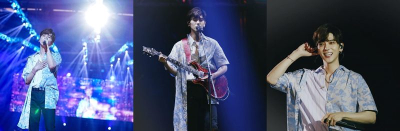 5 Taiwanese Actors Who Are Also Talented Singer-Songwriters | Soompi