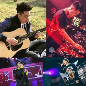 5 Taiwanese Actors Who Are Also Talented Singer-Songwriters | Soompi