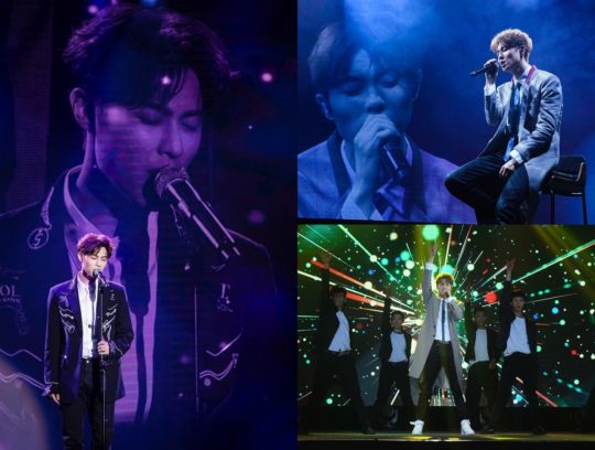 5 Taiwanese Actors Who Are Also Talented Singer-Songwriters | Soompi