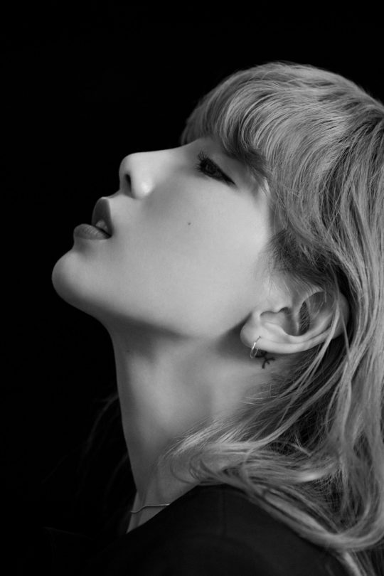 Update: Girls’ Generation’s Taeyeon Sizzles In New Teasers For “Spark ...