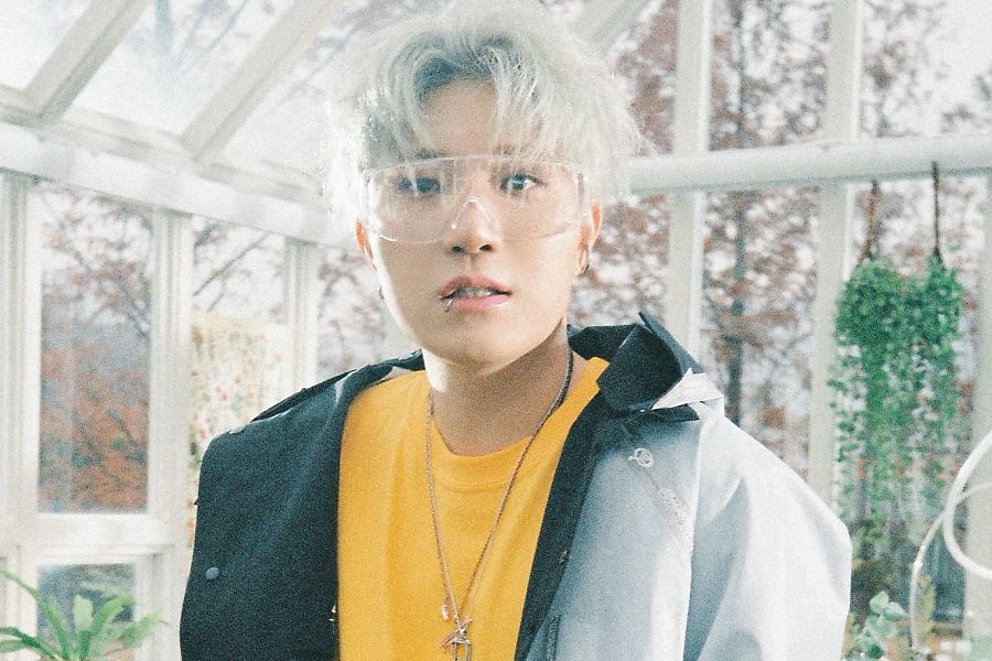 Penomeco Involved In Car Accident, Experiences Minor Injuries | Soompi