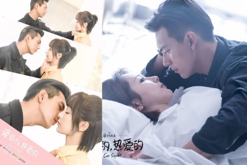 6 C-Drama Summer Hits Of 2019 You Need To Catch Up With | Soompi