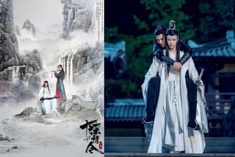 6 C-Drama Summer Hits Of 2019 You Need To Catch Up With | Soompi