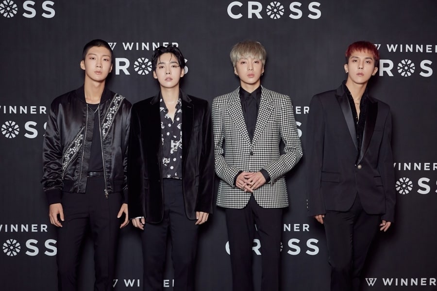 WINNER's Kang Seung Yoon Shares His Thoughts On Making Comeback Amidst ...