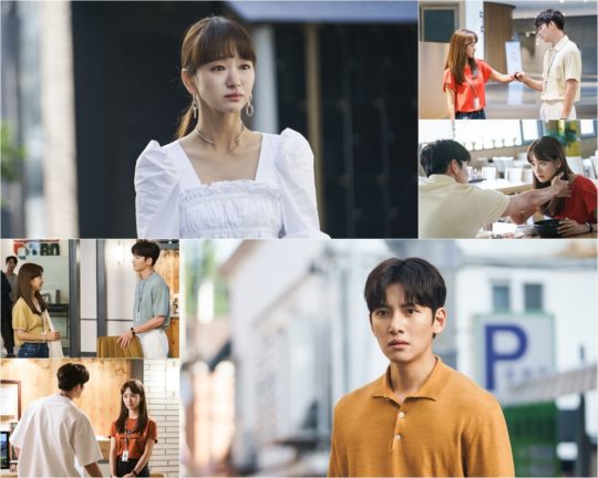 Ji Chang Wook And Won Jin Ah Begin To Make Our Hearts Race In “Melting ...