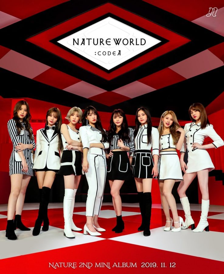 Watch: NATURE Sings “OOPSIE (My Bad)” In Sassy MV For 1st Comeback With ...