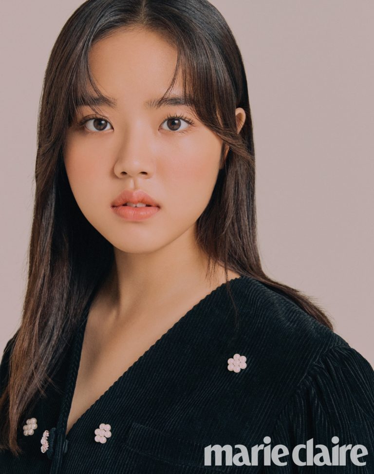 Kim Hyang Gi Talks About Her Experience Filming “Moments Of 18” | Soompi