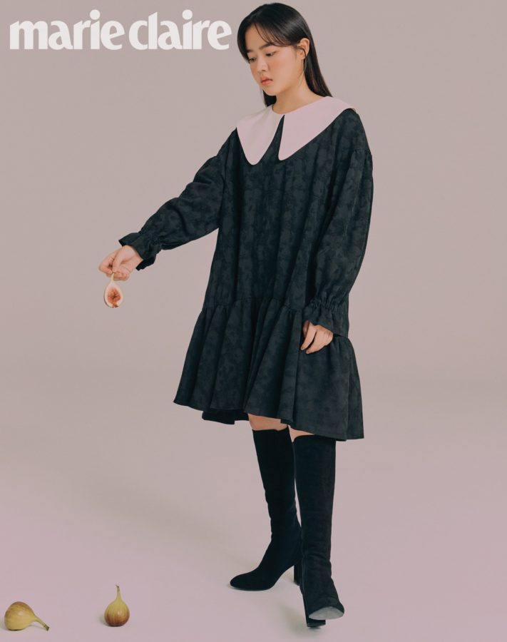 Kim Hyang Gi Talks About Her Experience Filming “Moments Of 18” | Soompi