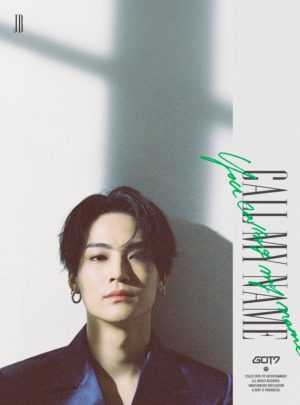 Update: GOT7 Reveals Online Cover + Monograph Teaser For “Call My Name ...