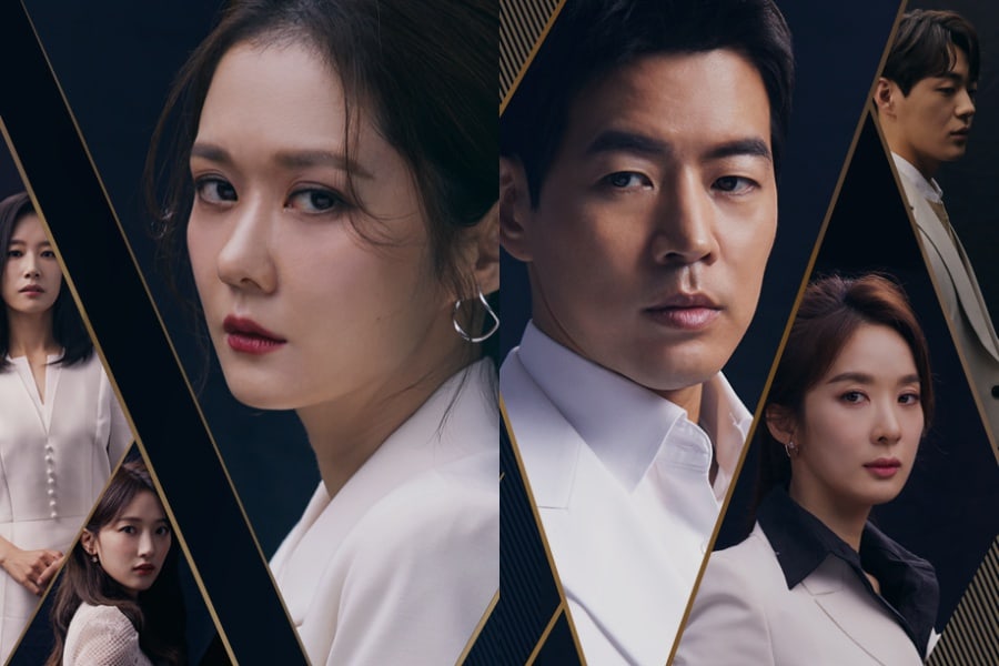 "VIP" Continues Steady Rise In Viewership Ratings | Soompi