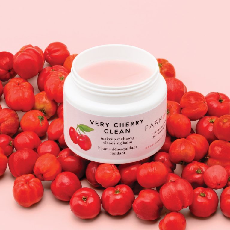 Trend Alert: Fruits-And-Veggies Formulated Skincare To Keep Your Skin ...